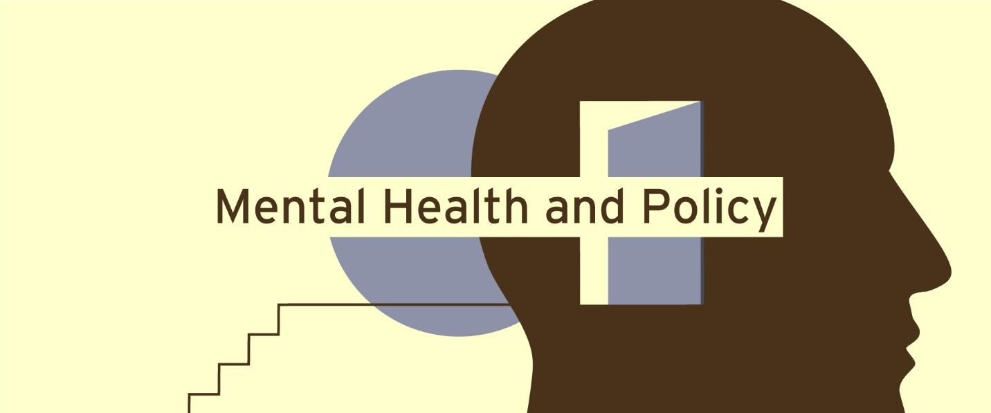Changes in Policies to Support and Develop Community-Based Mental ...