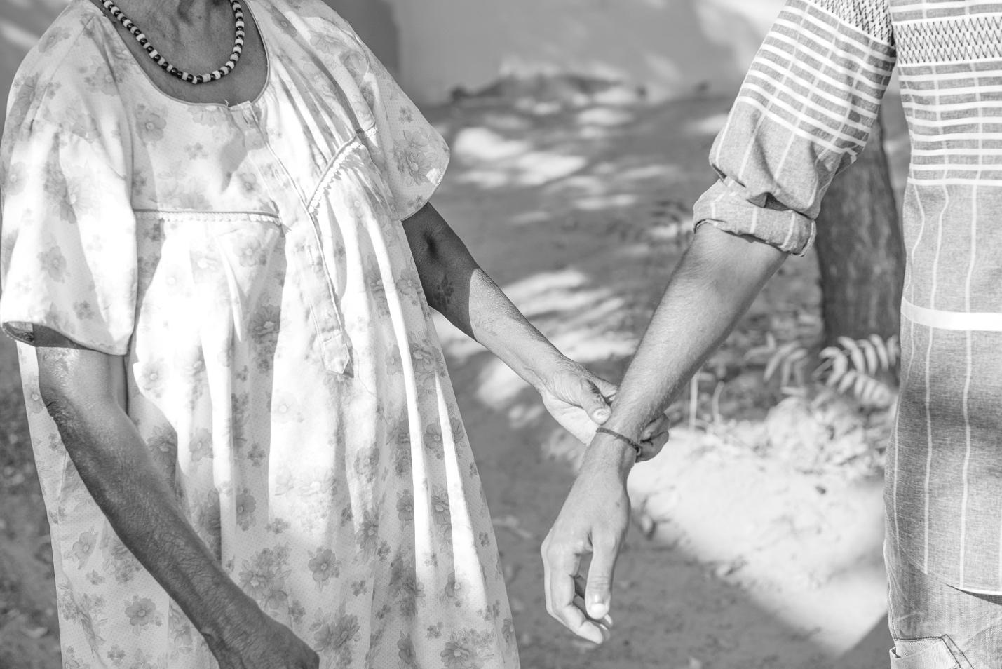 Interpersonal Caring as an Act of Resistance Among Socially ...