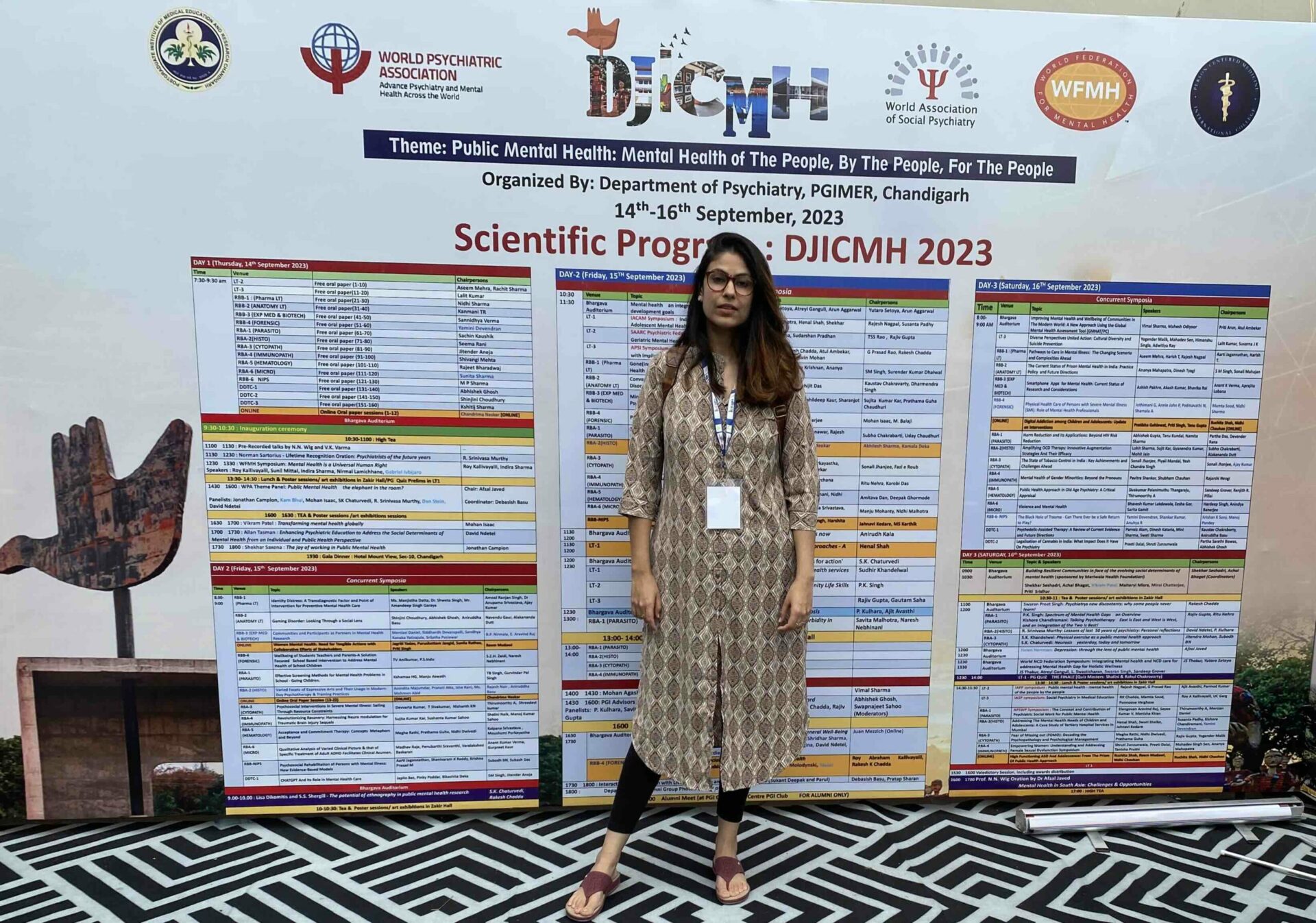 Psychiatry in South Asia: The Good, the Bad, and the Complicated | Mad ...